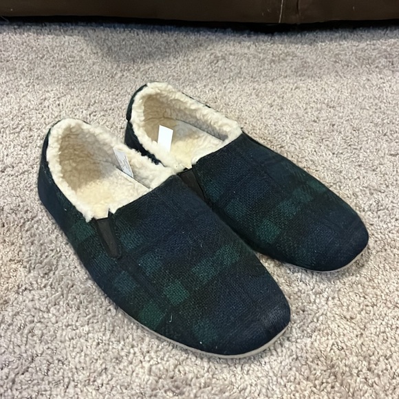 Pendleton | Shoes | Pendleton Nomad Wool Slipper Shoes New Tartan ...